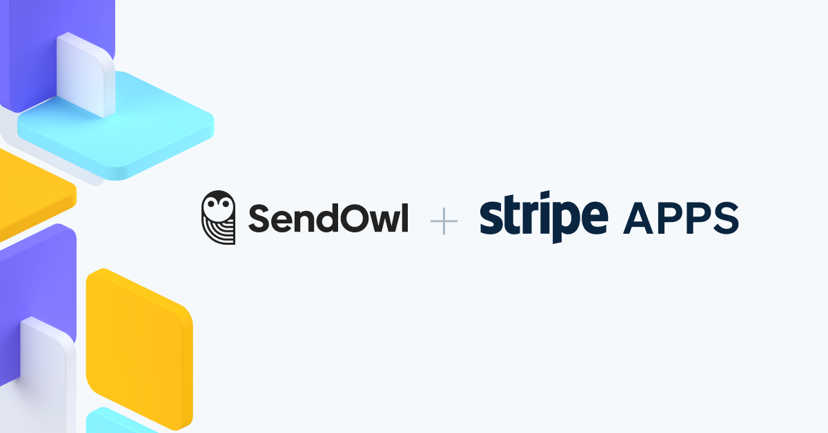 SendOwl App Featured in 2022 Stripe Sessions Keynote & Developer ...
