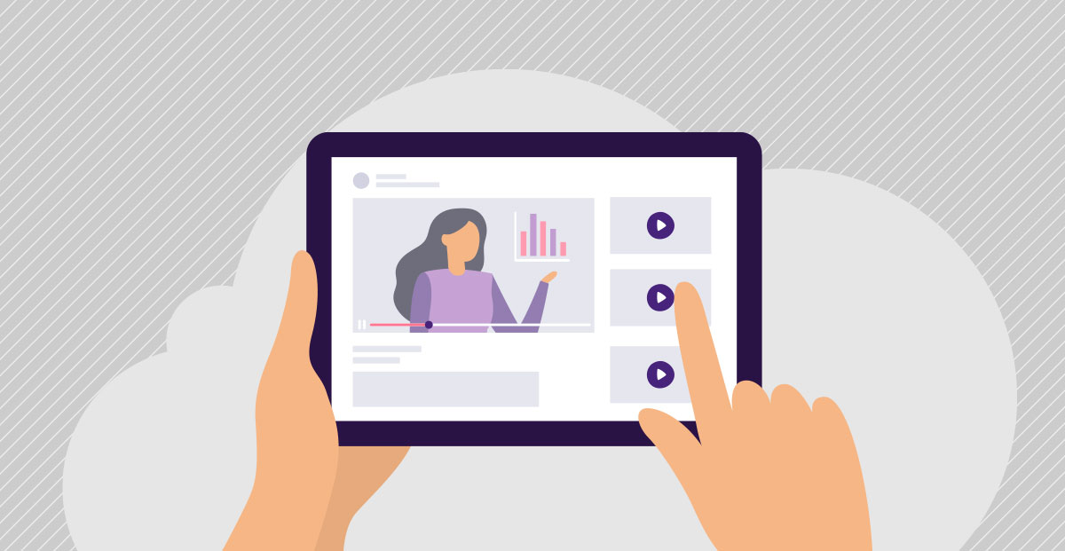 How to Create Your First Online Course in 5 Easy Steps - SendOwl Blog